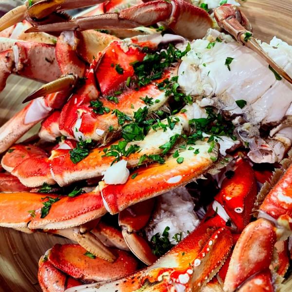 Online Seafood Store | Online Seafood Delivery