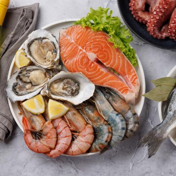 Quality Seafood, Fresh Seafood Online, Frozen Seafood Online