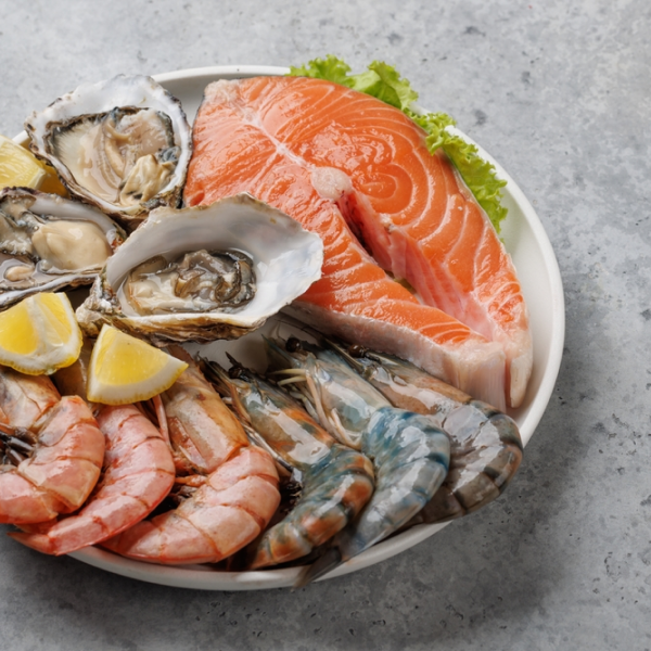 Quality Seafood, Fresh Seafood Online, Frozen Seafood Online