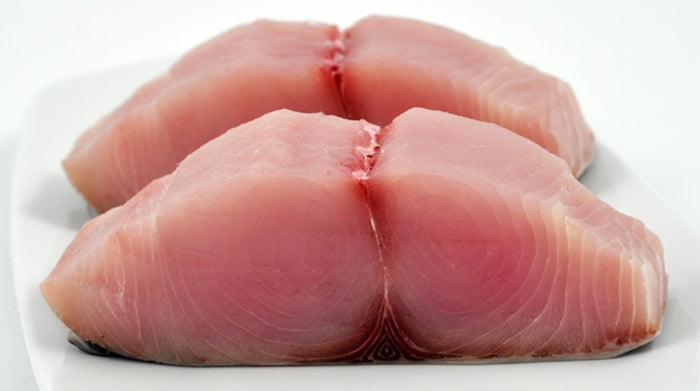 Ono Fish, Ono Seafood, Buy Wahoo Steak Online – Anderson Seafood, Inc.