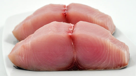 Ono Fish, Ono Seafood, Buy Wahoo Steak Online – Anderson Seafood, Inc.