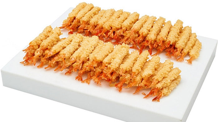 Frozen Shrimp Tempura, Best Frozen Shrimp Tempura